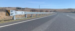 Road Guardrail Barriers - Euro Civil